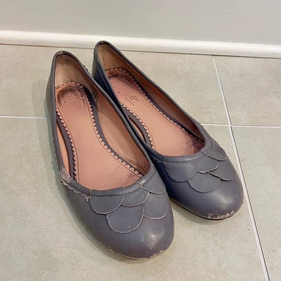 Miss Albright | Shoes | Anthropologie Miss Albright Philadelphia ...